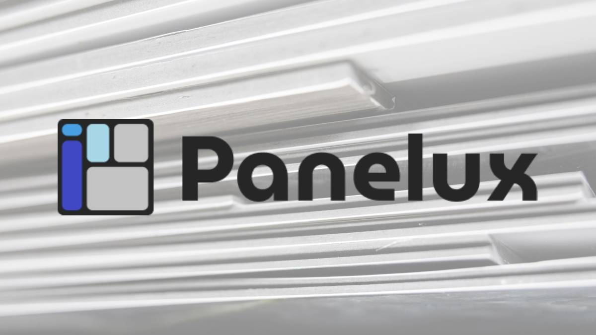 Panelux - Zidni Paneli Nove Generacije